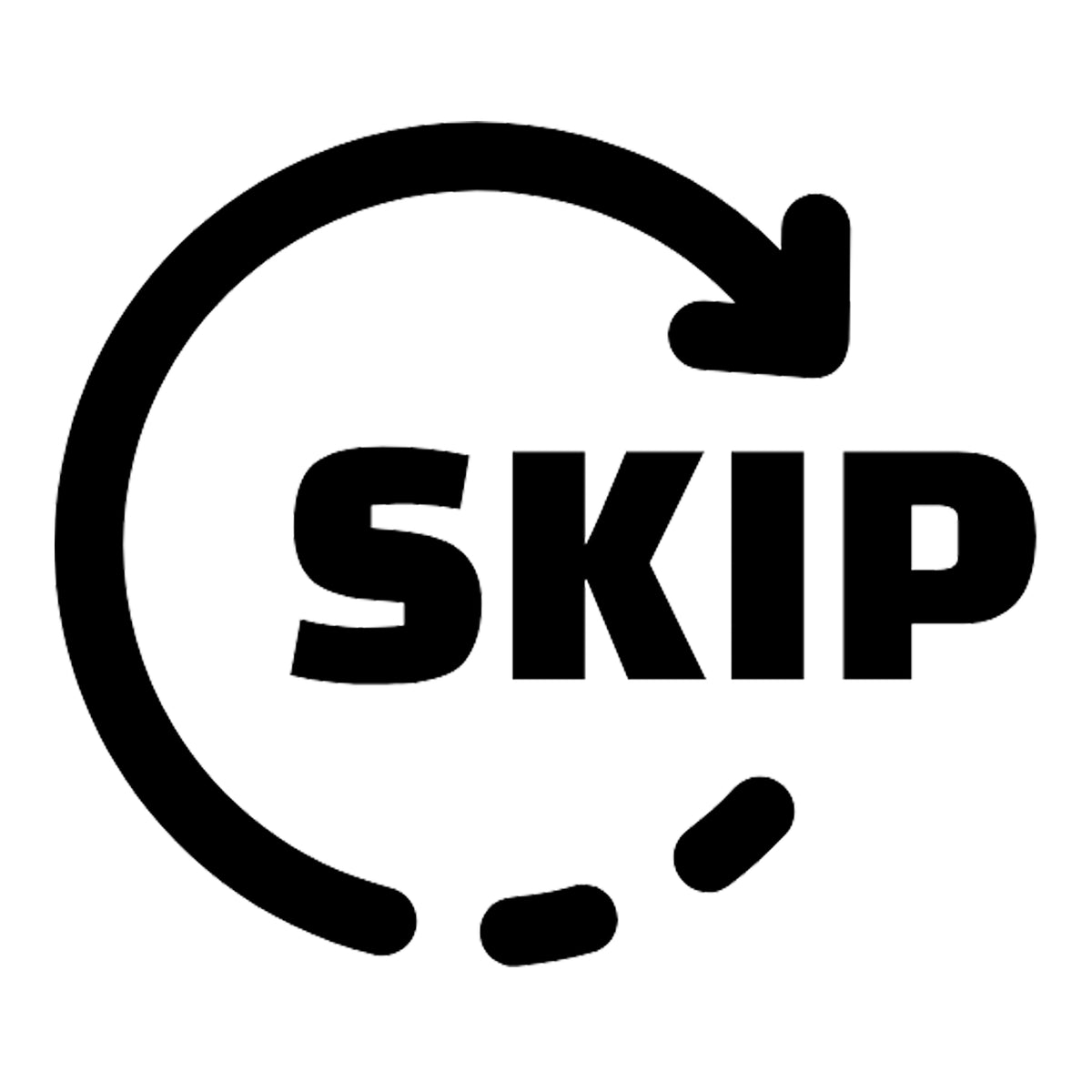 Skip The Line (Faster Processing) – USDOTLettering